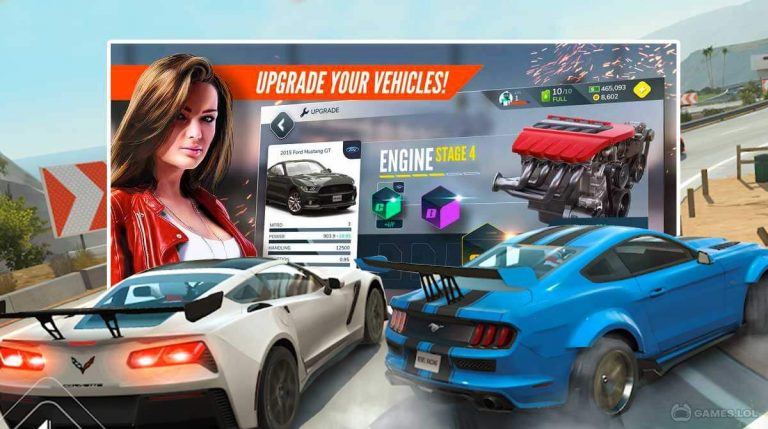 Top 10 Street Racing PC Games for Free to Download