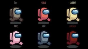 Among Us Latest Updates - 15-Player Lobby, New Tasks & More