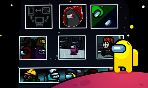 Among Us Airship Map Guide - Tips To Get Around the Map