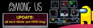 Among Us: New Hide & Seek Feature & Details on Fifth Map