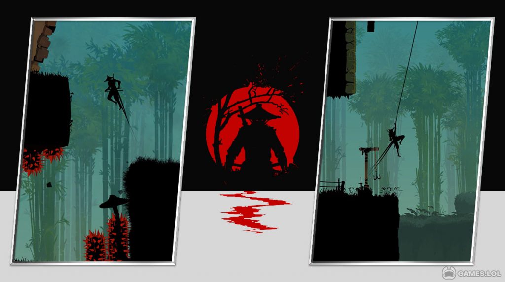 Ninja Games You Should Not Miss Out On!—Play on Games.lol