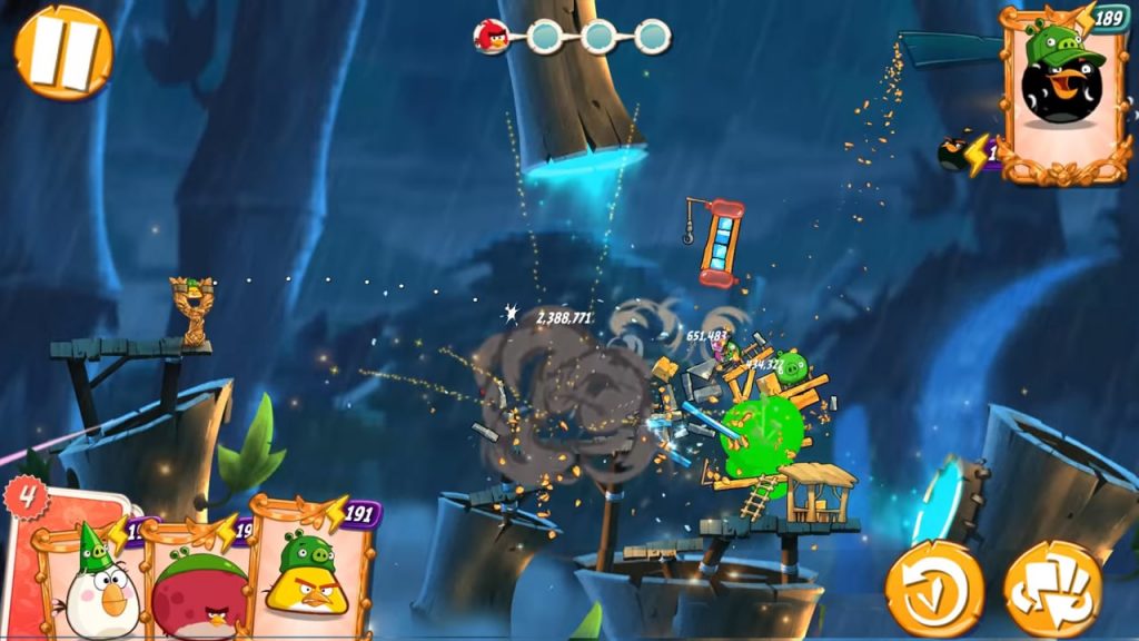 Angry Birds 2 on PC - Beginner’s Guide & Gameplay
