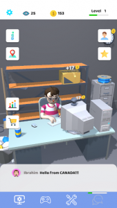 Idle Streamer! - Beginners Gameplay Guide on PC