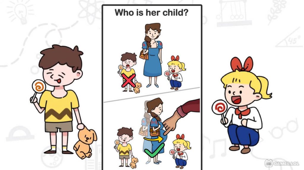 5 Best Thinking Games to Play on PC