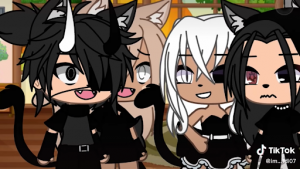 The 5 Best Gacha Life Tiktok Compilation Videos
