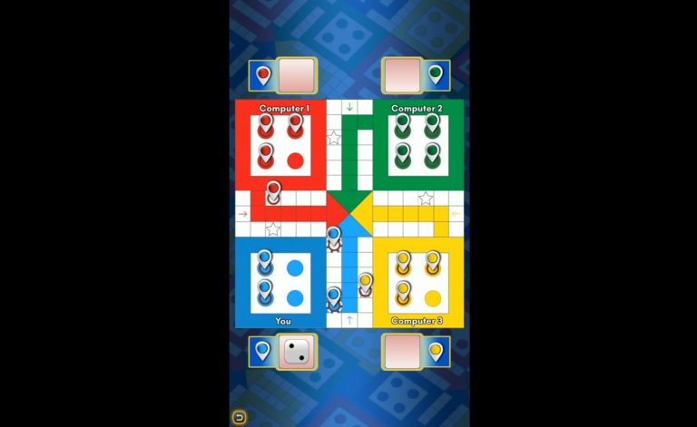 Ludo King Newest Modes: Quick Ludo & 5 to 6 Player Modes