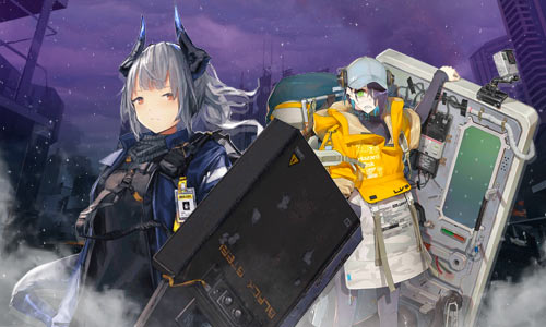 Arknights Guide - Ranked Medic Tier List for 2022