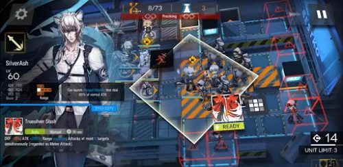 Arknights Guide - Ranked Medic Tier List for 2022