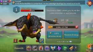 Lords Mobile Guide - Monster Hunting Tips for Beginners