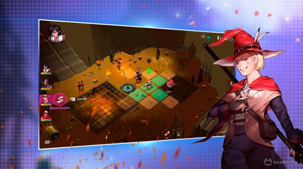 Best Vampire Games to Play in Your Leisure Time