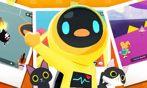 The Best Upcoming Games To Watch Out In 2021