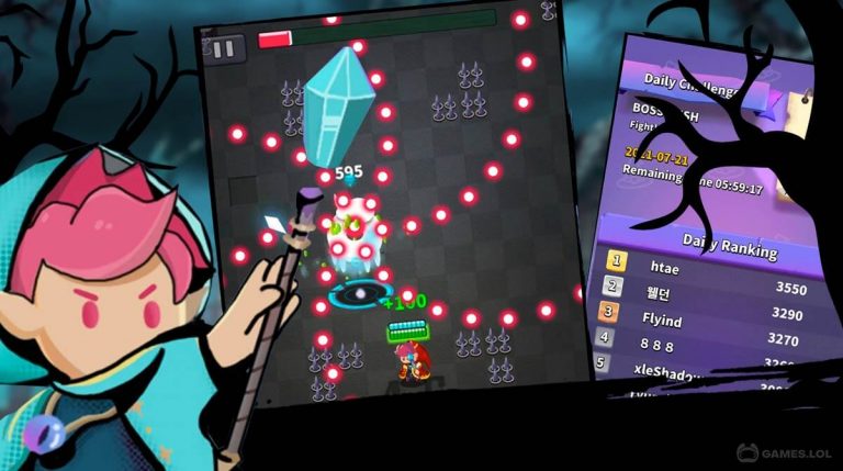 Know the Best Wizard Games for that Magical Experience