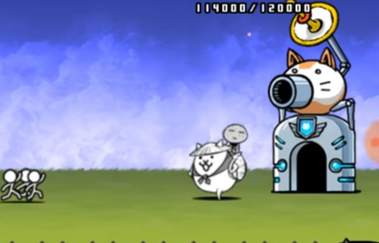 List of The Best Cats In The Battle Cats