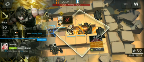 Arknights Guard Tier List – Best Guards Available (September 2022)