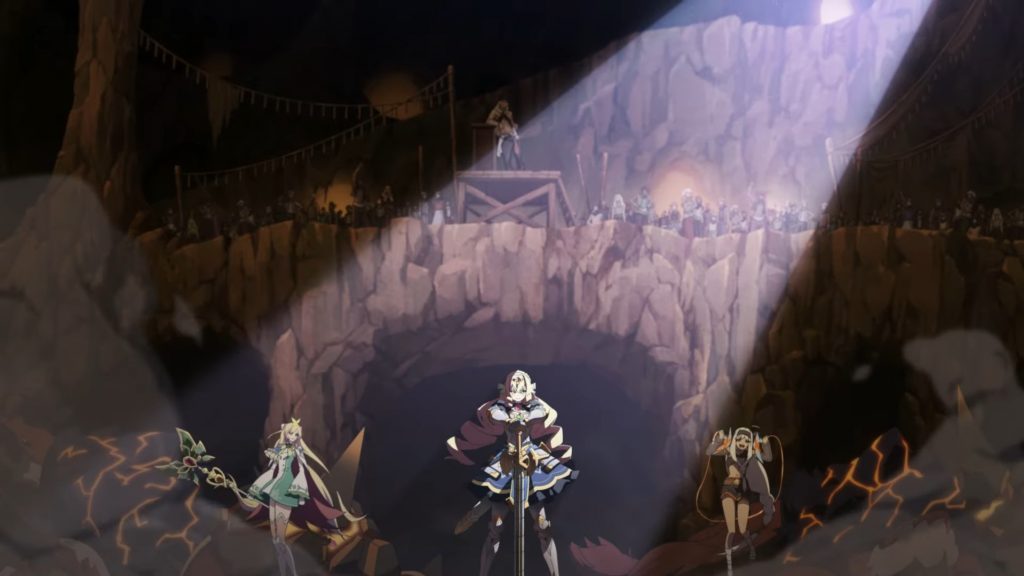 Epic Seven Gameplay - Spoiler-Free Review in 2021