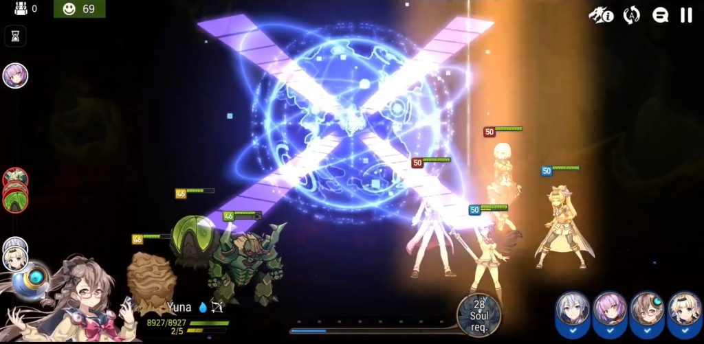 Epic Seven Gameplay - Spoiler-Free Review in 2021