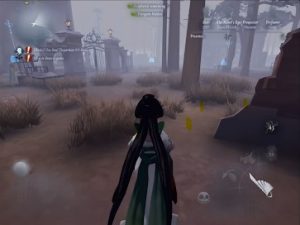 Identity V – A Guide To Becoming An Excellent Hunter