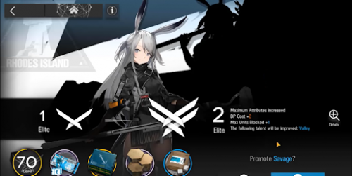 Arknights Guard Tier List – Best Guards Available (September 2022)