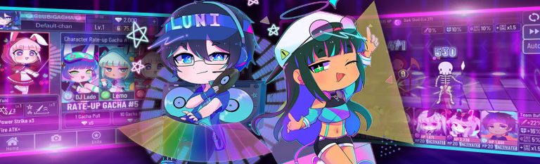 Gacha Club - Guides, Tips, Reviews & Updates - Games.lol