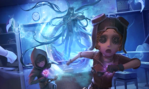 Identity V Survivor Tips - How To Elude The Hunter & Escape