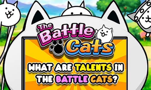 Battle Cats Units - The Best Units in Battle Cats 2022