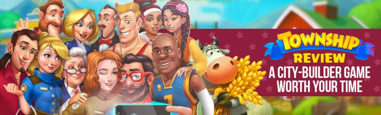 Township Game Review - What Every Player Needs to Know