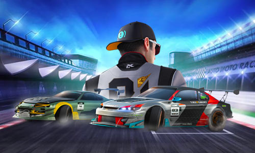 Top 10 Street Racing PC Games for Free to Download