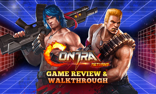 Action Games: Free-to-play action games for the PC