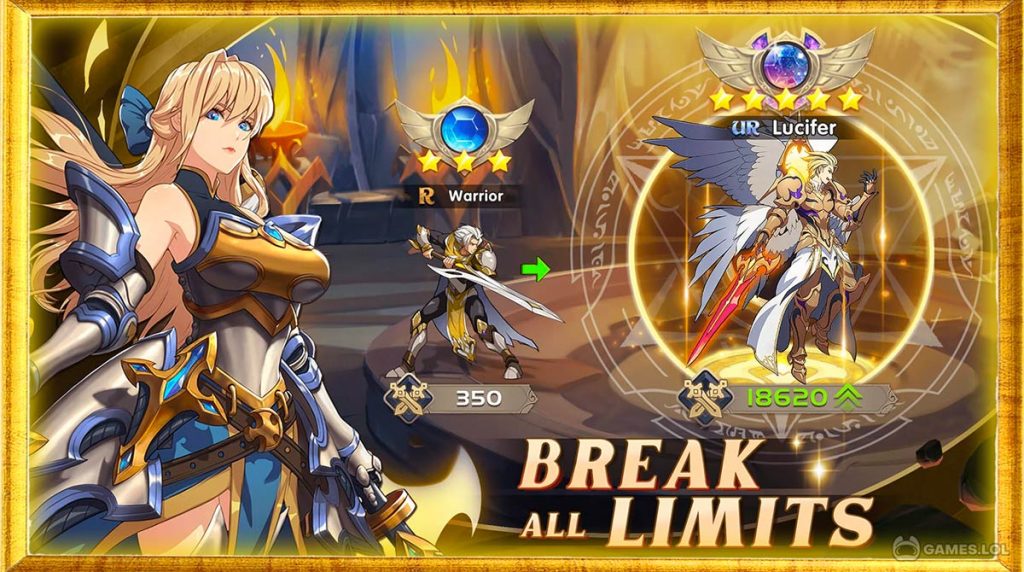 The Best Idle Games That You Can Enjoy Playing