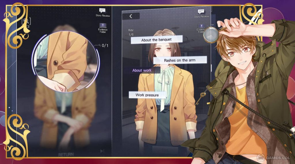 Tears of Themis Review - What Every Player Must Know