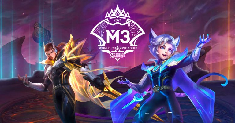 Learn All The Latest News For MLBB World Championship 2021