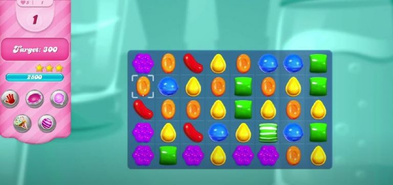 Candy Crush Boosters - What are the Boosters & Special Candies?