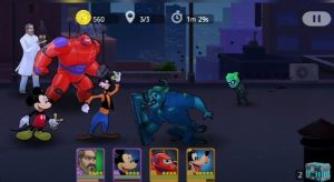 Disney Heroes Battle Mode Tier List Find Out The Best Characters