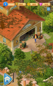 Merge Mansion Combinations - Tips For New Players in The Game