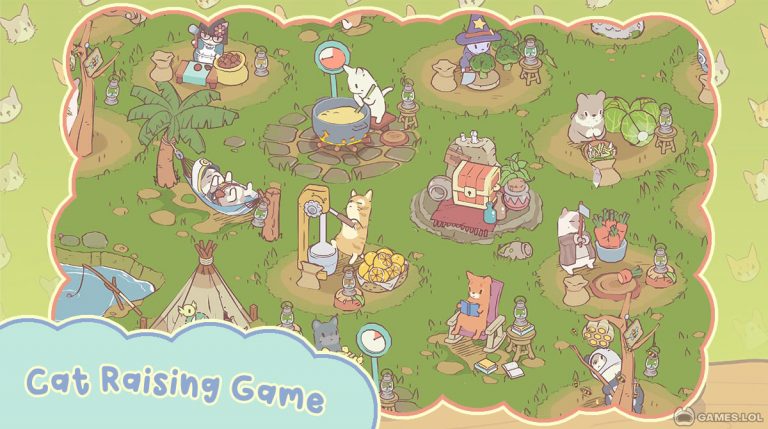 7 Best Free Cat Games Available To Play On PC