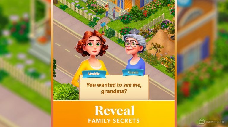 10 Best Games Like Homescapes Worth Playing Now