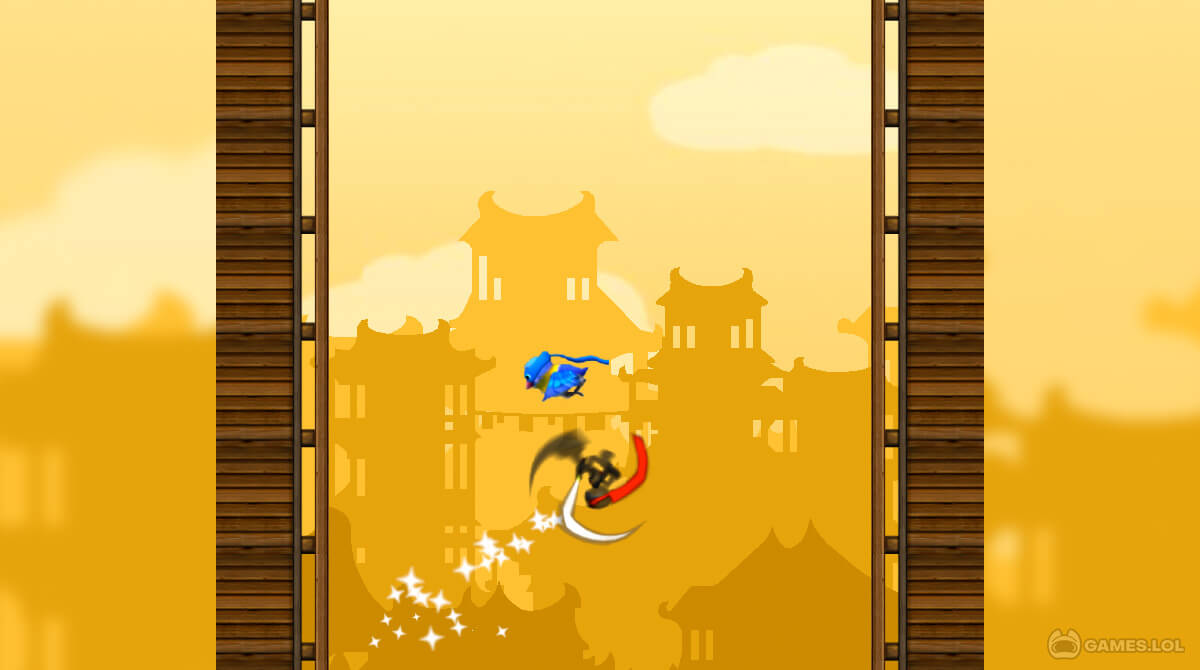 Ninja Games You Should Not Miss Out On!—Play on Games.lol