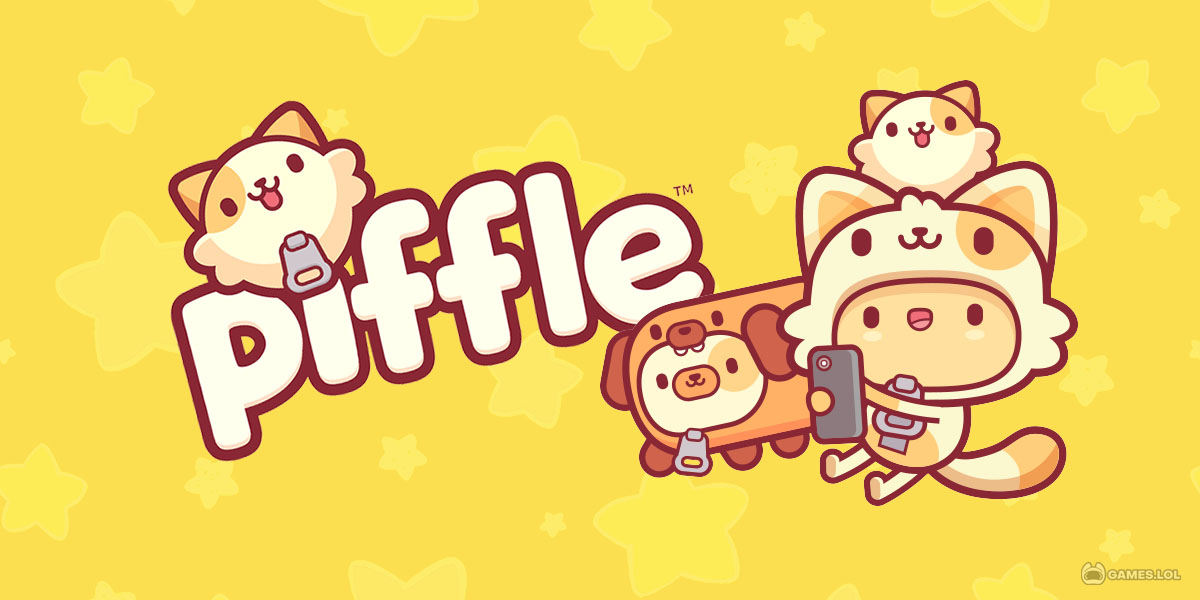 Piffle - Download & Play for Free Here