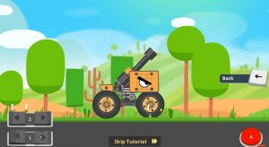 Super Tank Rumble Best Tank - Beginner’s Guide