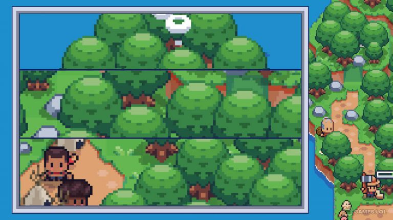 10 Pixel Art Games for Retro Gaming Fans