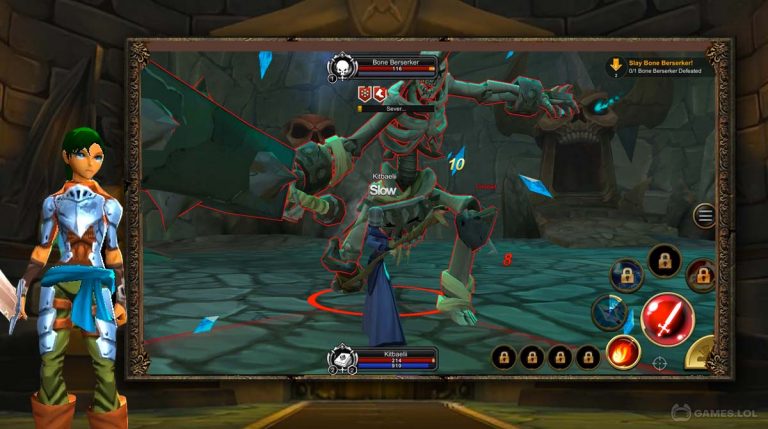The 10 Best Offline RPG You Can Play