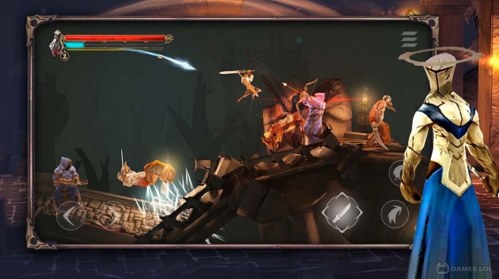 Platform Games - 10 Best Match To Keep On Your Toes