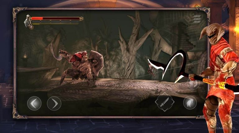 Side-Scroller Games - Best 10 Games To Play