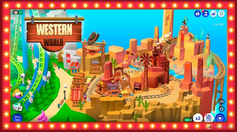 10 Best Tycoon Games PC You Must Play Now