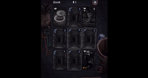 Card Thief Tips & Tricks - Beginner’s Guide in Playing the Game