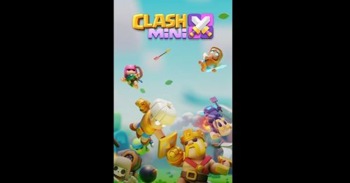 Clash Mini Beginner’s Guide - Every Player Must Know