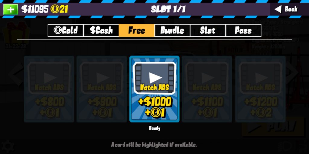 FR Legends - How to Make Money in FR Legends