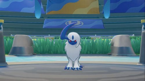 Pokémon UNITE Absol - Build & Moves Guide