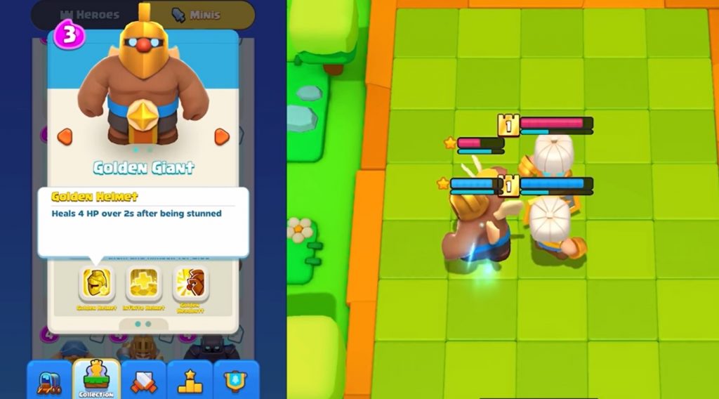 Clash Mini Characters - 3-Elixir Minis Rundown