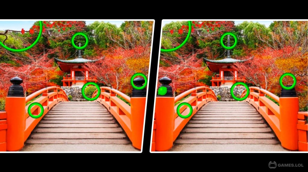 Find The Difference Game Download Find The Differences & Spot It For